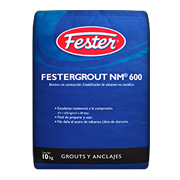 Productos Fester - Imper Caluf