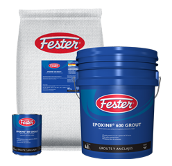 Productos Fester - Imper Caluf