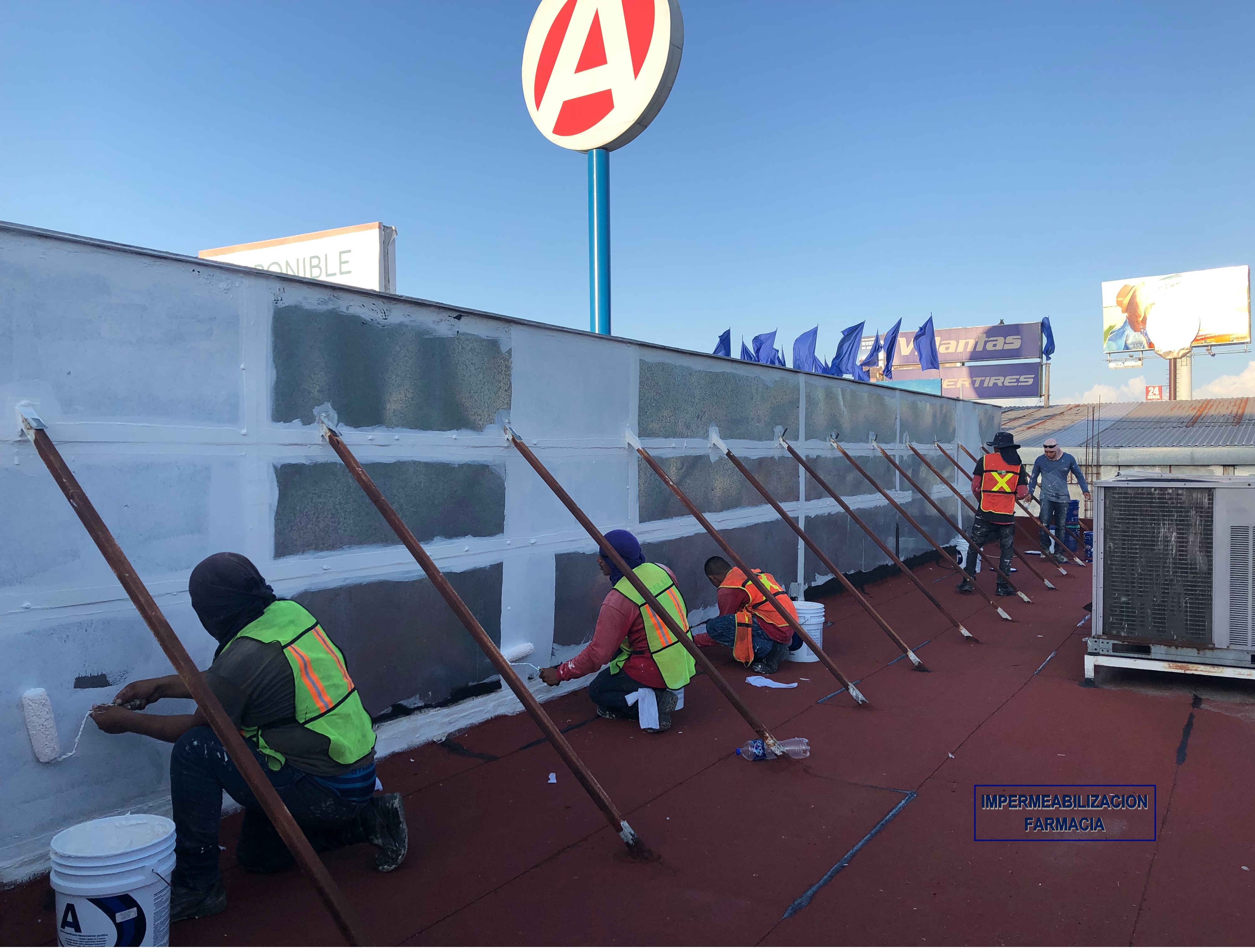 Nosotros – Imper Caluf