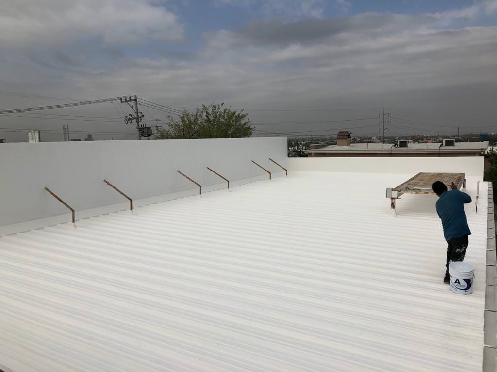 Industrial - Imper Caluf