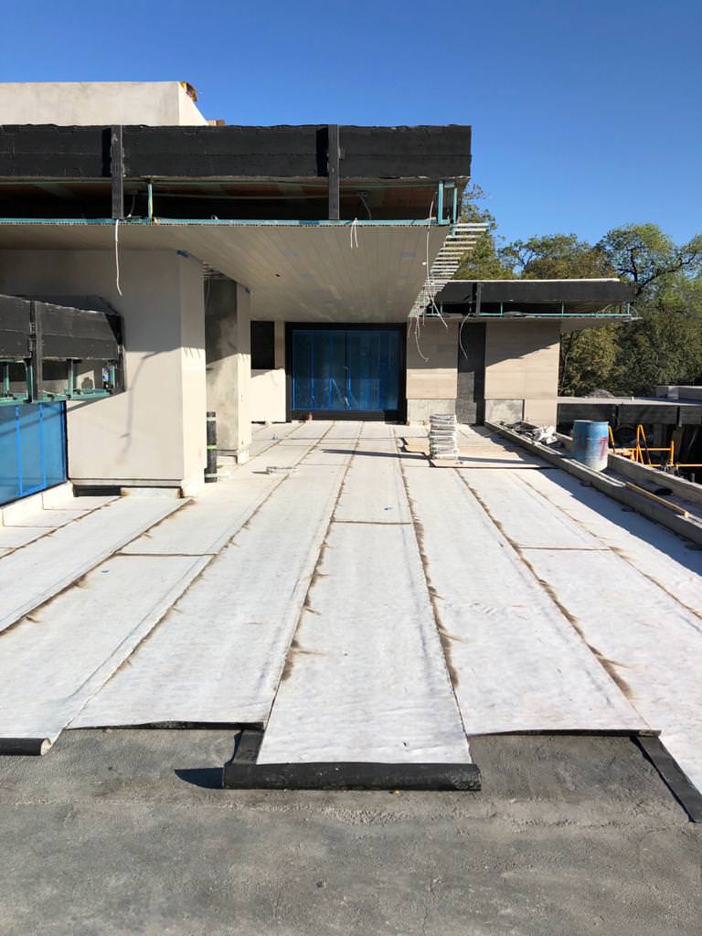 Residencial - Imper Caluf