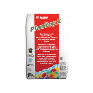 MAPEI - PLANITOP X