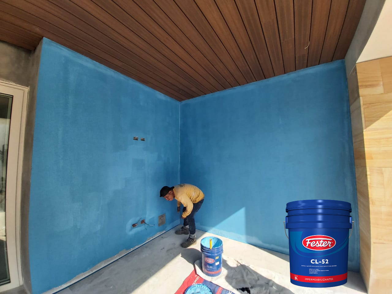 Nosotros - Imper Caluf