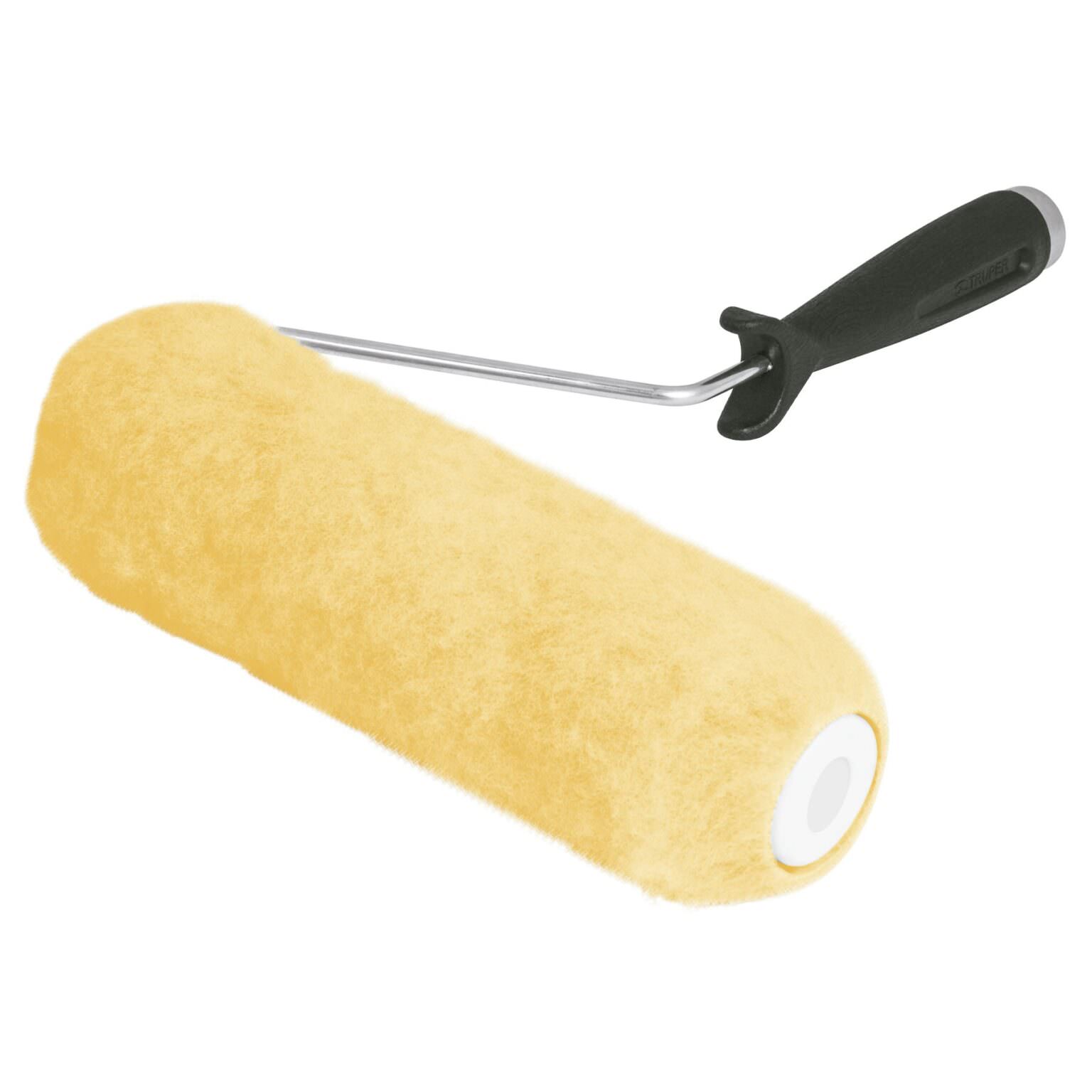 RODILLO PARA PINTAR SEMI RUGOSA - Imper Caluf