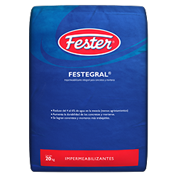 FESTEGRAL - Distribuidor Fester Monterrey