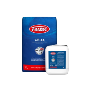Impermeabilizantes Fester - Impercaluf