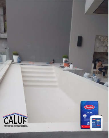 Residencial - Imper Caluf