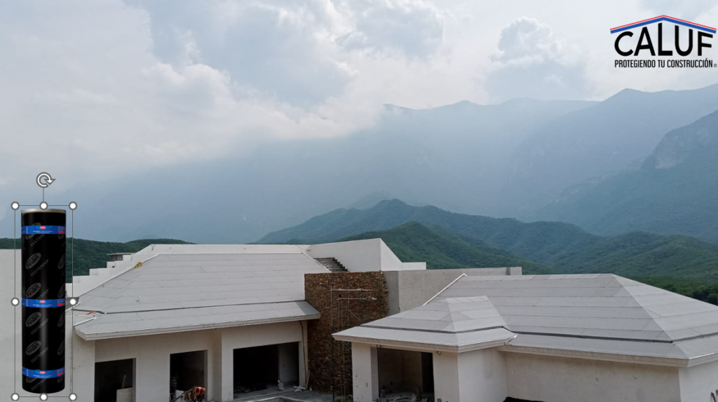 Residencial - Imper Caluf