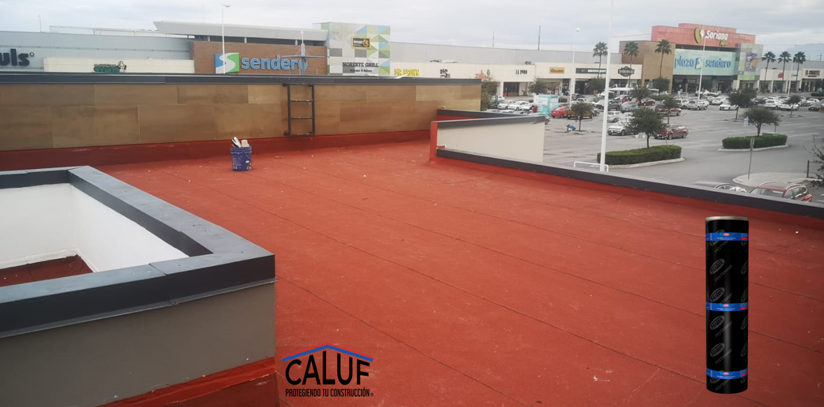 Comercial - Imper Caluf